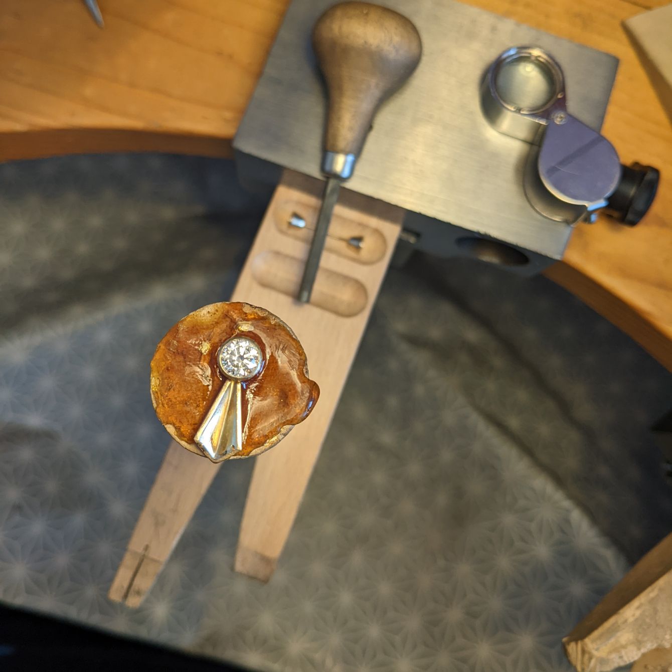 Bespoke Process – laconicfinejewellery